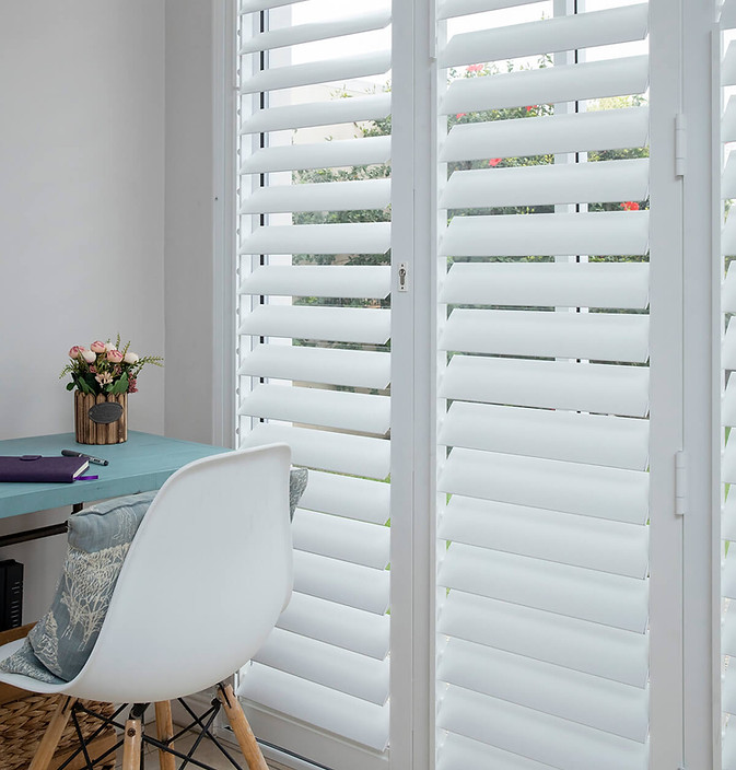 SHUTTERX – Curtain lane